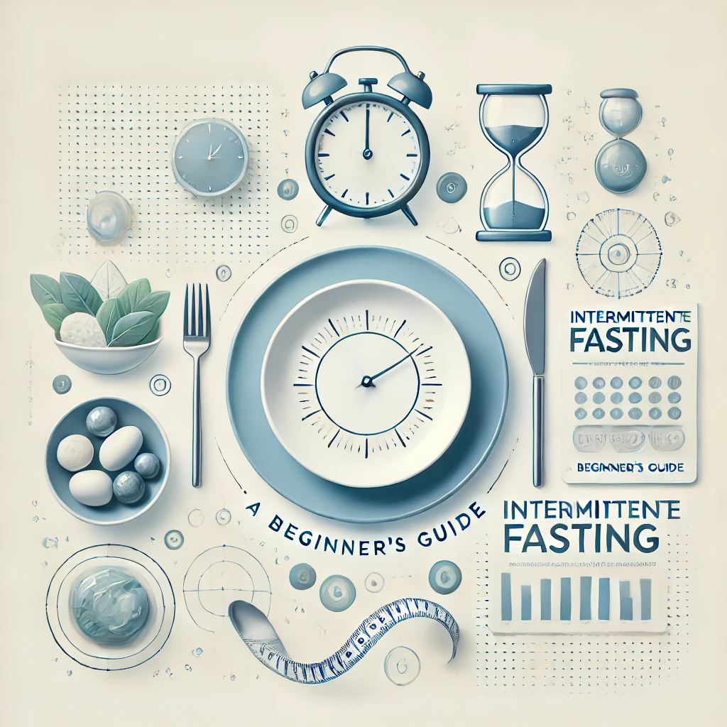 Intermittent Fasting: A Beginner’s Guide 2026
